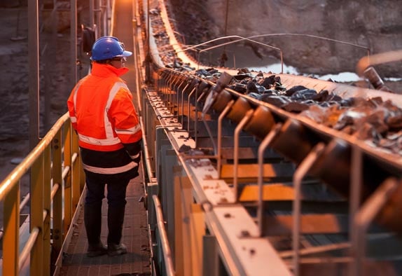 Enterprise Asset Management for Mining & Metals | Prometheus Group